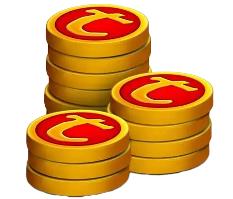 Tibia PIX | Loja de Tibia Coins